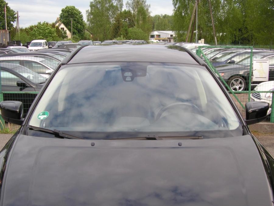 Melns Volvo XC60 2009 Rīga, ar dzinēja tilpumu 2.40 L un nobraukumu 221 tūkst. km par 9450 €, foto 16 vietnē AUTOMOTO.COM.LV