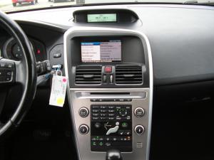 Melns Volvo XC60 2009 Rīga, ar dzinēja tilpumu 2.40 L un nobraukumu 221 tūkst. km par 9450 €, foto 19 vietnē AUTOMOTO.COM.LV