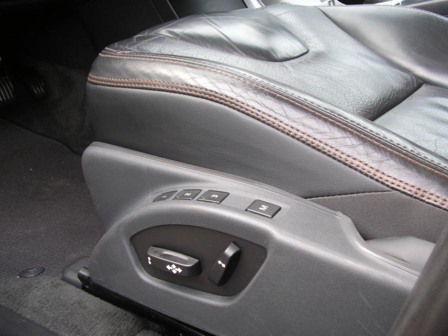 Melns Volvo XC60 2009 Rīga, ar dzinēja tilpumu 2.40 L un nobraukumu 221 tūkst. km par 9450 €, foto 23 vietnē AUTOMOTO.COM.LV