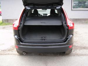 Melns Volvo XC60 2009 Rīga, ar dzinēja tilpumu 2.40 L un nobraukumu 221 tūkst. km par 9450 €, foto 26 vietnē AUTOMOTO.COM.LV
