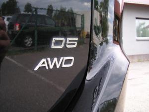 Melns Volvo XC60 2009 Rīga, ar dzinēja tilpumu 2.40 L un nobraukumu 221 tūkst. km par 9450 €, foto 27 vietnē AUTOMOTO.COM.LV
