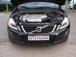 Melns Volvo XC60 2009 Rīga, ar dzinēja tilpumu 2.40 L un nobraukumu 221 tūkst. km par 9450 €, foto 34 vietnē AUTOMOTO.COM.LV