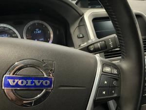 Black Volvo XC60 2009 in Jurmala, with an engine capacity of 2.40 L and mileage of 233 thousand km for 9750 €, photo 38 on AUTOMOTO.COM.LV