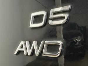 Black Volvo XC60 2009 in Jurmala, with an engine capacity of 2.40 L and mileage of 233 thousand km for 9750 €, photo 49 on AUTOMOTO.COM.LV