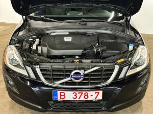 Black Volvo XC60 2009 in Jurmala, with an engine capacity of 2.40 L and mileage of 233 thousand km for 9750 €, photo 50 on AUTOMOTO.COM.LV