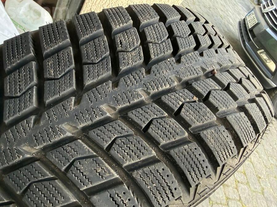 Черный Вольво ХС60 2009 в Огре, объемом двигателя 2.40 л и пробегом 305 тыс. км за 7900 €, фото 25 на AUTOMOTO.COM.LV
