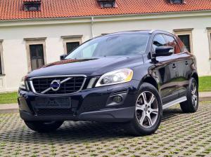Melns Volvo XC60 2009 Kauņa, ar dzinēja tilpumu 2.40 L un nobraukumu 240 tūkst. km par 8350 €, foto 3 vietnē AUTOMOTO.COM.LV