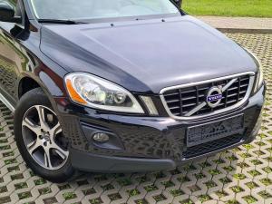 Melns Volvo XC60 2009 Kauņa, ar dzinēja tilpumu 2.40 L un nobraukumu 240 tūkst. km par 8350 €, foto 11 vietnē AUTOMOTO.COM.LV