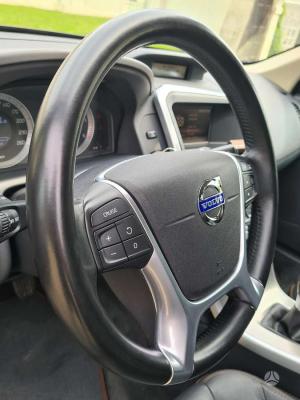Melns Volvo XC60 2009 Kauņa, ar dzinēja tilpumu 2.40 L un nobraukumu 240 tūkst. km par 8350 €, foto 22 vietnē AUTOMOTO.COM.LV