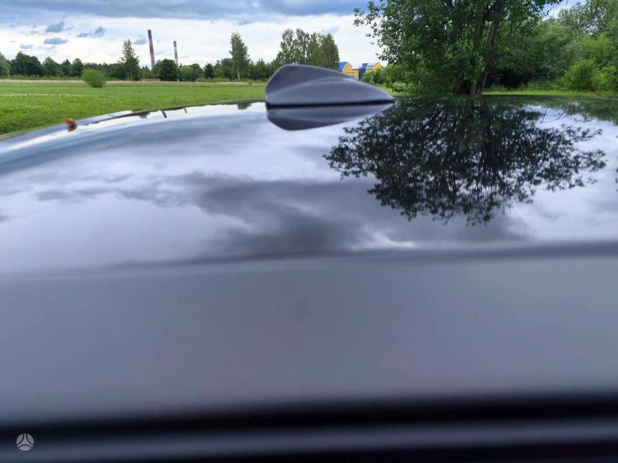 Melns Volvo XC60 2009 Kauņa, ar dzinēja tilpumu 2.40 L un nobraukumu 340 tūkst. km par 6995 €, foto 23 vietnē AUTOMOTO.COM.LV