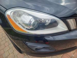 Melns Volvo XC60 2009 Viļņa, ar dzinēja tilpumu 2.40 L un nobraukumu 267 tūkst. km par 6888 €, foto 26 vietnē AUTOMOTO.COM.LV