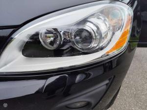 Melns Volvo XC60 2009 Kauņa, ar dzinēja tilpumu 2.40 L un nobraukumu 340 tūkst. km par 6995 €, foto 20 vietnē AUTOMOTO.COM.LV