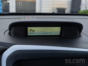 Черный Вольво ХС60 2009 в Юрмала, объемом двигателя 2.40 л и пробегом 304 тыс. км за 7950 €, фото 30 на AUTOMOTO.COM.LV