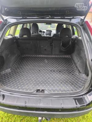 Melns Volvo XC60 2009 Šakiai, ar dzinēja tilpumu 2.40 L un nobraukumu 443 tūkst. km par 4600 €, foto 9 vietnē AUTOMOTO.COM.LV