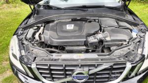 Melns Volvo XC60 2009 Rīga, ar dzinēja tilpumu 2.40 L un nobraukumu 172 tūkst. km par 9950 €, foto 13 vietnē AUTOMOTO.COM.LV