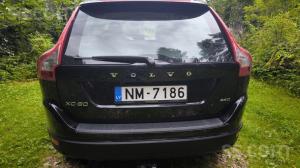 Melns Volvo XC60 2009 Rīga, ar dzinēja tilpumu 2.40 L un nobraukumu 172 tūkst. km par 9950 €, foto 14 vietnē AUTOMOTO.COM.LV