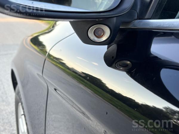 Melns Volvo XC60 2009 Jēkabpils, ar dzinēja tilpumu 2.40 L un nobraukumu 340 tūkst. km par 7700 €, foto 10 vietnē AUTOMOTO.COM.LV