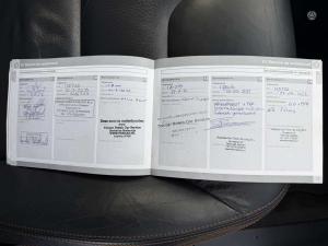 Черный Вольво ХС60 2009 в Утена, объемом двигателя 2.40 л и пробегом 250 тыс. км за 7950 €, фото 39 на AUTOMOTO.COM.LV