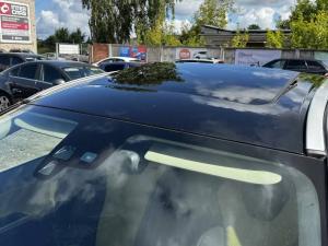 Melns Volvo XC60 2009 Daugavpils, ar dzinēja tilpumu 2.40 L un nobraukumu 240 tūkst. km par 8400 €, foto 10 vietnē AUTOMOTO.COM.LV