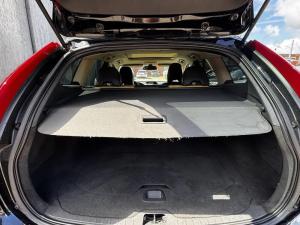 Melns Volvo XC60 2009 Daugavpils, ar dzinēja tilpumu 2.40 L un nobraukumu 240 tūkst. km par 8400 €, foto 24 vietnē AUTOMOTO.COM.LV