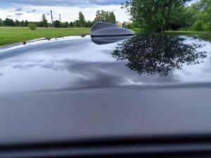 Black Volvo XC60 2009 in Kaunas, with an engine capacity of 2.40 L and mileage of 340 thousand km for 6650 €, photo 16 on AUTOMOTO.COM.LV