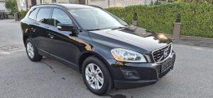 Black Volvo XC60 2009 in Taurage, with an engine capacity of 2.40 L and mileage of 277 thousand km for 5900 €, photo 4 on AUTOMOTO.COM.LV