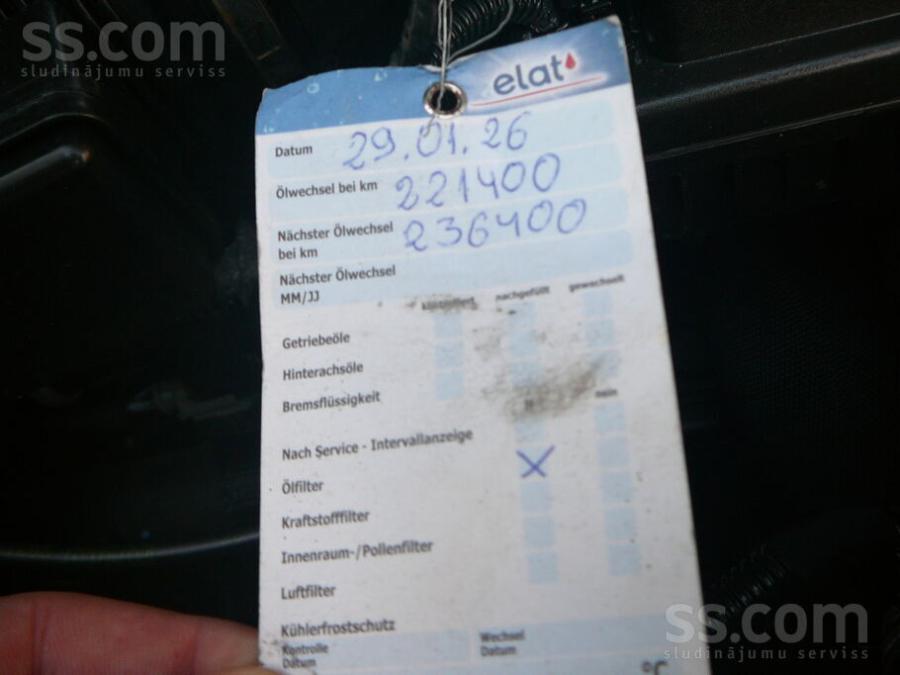 Черный Вольво ХС60 2009 в Цесис, объемом двигателя 2.40 л и пробегом 0 тыс. км за 8990 €, фото 25 на AUTOMOTO.COM.LV