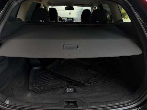 Black Volvo XC60 2009 in Siauliai, with an engine capacity of 2.40 L and mileage of 300 thousand km for 8450 €, photo 27 on AUTOMOTO.COM.LV