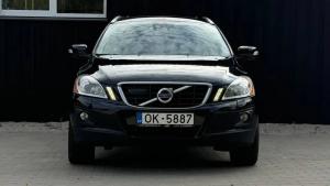 Черный Вольво ХС60 2009 в Елгава, объемом двигателя 2.40 л и пробегом 357 тыс. км за 7900 €, фото 4 на AUTOMOTO.COM.LV