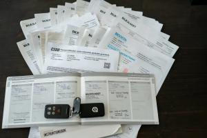 Melns Volvo XC60 2009 Liepāja, ar dzinēja tilpumu 2.40 L un nobraukumu 350 tūkst. km par 6900 €, foto 11 vietnē AUTOMOTO.COM.LV