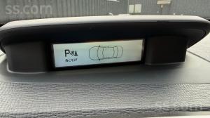 Melns Volvo XC60 2009 Jelgava, ar dzinēja tilpumu 2.40 L un nobraukumu 357 tūkst. km par 6900 €, foto 10 vietnē AUTOMOTO.COM.LV