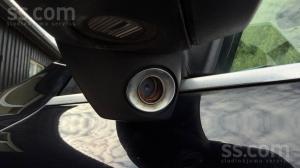 Melns Volvo XC60 2009 Jelgava, ar dzinēja tilpumu 2.40 L un nobraukumu 357 tūkst. km par 6900 €, foto 18 vietnē AUTOMOTO.COM.LV
