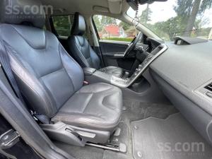 Melns Volvo XC60 2009 Jūrmala, ar dzinēja tilpumu 2.40 L un nobraukumu 0 tūkst. km par 4850 €, foto 26 vietnē AUTOMOTO.COM.LV