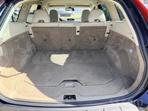 Melns Volvo XC60 2009 Rīga, ar dzinēja tilpumu 2.40 L un nobraukumu 0 tūkst. km par 7995 €, foto 6 vietnē AUTOMOTO.COM.LV