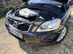 Melns Volvo XC60 2009 Rīga, ar dzinēja tilpumu 2.40 L un nobraukumu 0 tūkst. km par 7995 €, foto 18 vietnē AUTOMOTO.COM.LV