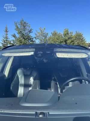 Black Volvo XC60 2009 in Panevezys, with an engine capacity of 2.40 L and mileage of 374 thousand km for 4600 €, photo 4 on AUTOMOTO.COM.LV
