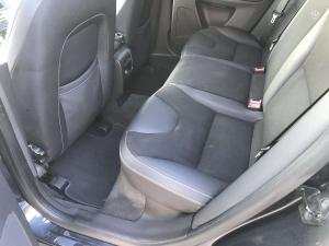 Melns Volvo XC60 2009 Šilutė, ar dzinēja tilpumu 2.40 L un nobraukumu 343 tūkst. km par 6350 €, foto 10 vietnē AUTOMOTO.COM.LV