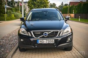 Melns Volvo XC60 2009 Rīga, ar dzinēja tilpumu 2.40 L un nobraukumu 0 tūkst. km par 4990 €, foto 3 vietnē AUTOMOTO.COM.LV