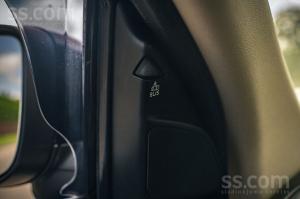 Melns Volvo XC60 2009 Rīga, ar dzinēja tilpumu 2.40 L un nobraukumu 0 tūkst. km par 4990 €, foto 18 vietnē AUTOMOTO.COM.LV
