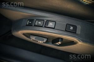 Melns Volvo XC60 2009 Rīga, ar dzinēja tilpumu 2.40 L un nobraukumu 0 tūkst. km par 4990 €, foto 21 vietnē AUTOMOTO.COM.LV