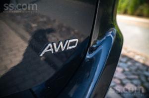 Melns Volvo XC60 2009 Rīga, ar dzinēja tilpumu 2.40 L un nobraukumu 0 tūkst. km par 4990 €, foto 22 vietnē AUTOMOTO.COM.LV
