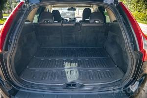 Melns Volvo XC60 2009 Rīga, ar dzinēja tilpumu 2.40 L un nobraukumu 0 tūkst. km par 4990 €, foto 23 vietnē AUTOMOTO.COM.LV