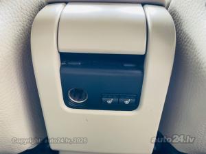 Melns Volvo XC60 2009 Tartu, ar dzinēja tilpumu 2.40 L un nobraukumu 380 tūkst. km par 5999 €, foto 16 vietnē AUTOMOTO.COM.LV