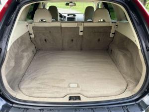 Melns Volvo XC60 2009 Tauragė, ar dzinēja tilpumu 2.40 L un nobraukumu 350 tūkst. km par 4750 €, foto 19 vietnē AUTOMOTO.COM.LV
