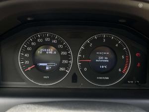 Melns Volvo XC60 2009 Tauragė, ar dzinēja tilpumu 2.40 L un nobraukumu 350 tūkst. km par 4750 €, foto 21 vietnē AUTOMOTO.COM.LV