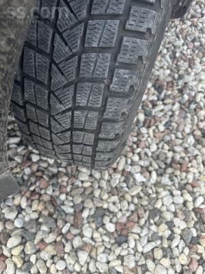 Melns Volvo XC60 2009 Talsi, ar dzinēja tilpumu 2.40 L un nobraukumu 380 tūkst. km par 4100 €, foto 7 vietnē AUTOMOTO.COM.LV