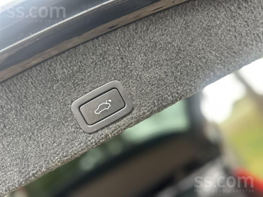 Melns Volvo XC60 2009 Cēsis, ar dzinēja tilpumu 2.40 L un nobraukumu 0 tūkst. km par 8400 €, foto 22 vietnē AUTOMOTO.COM.LV