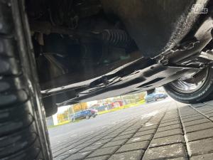 Black Volvo XC60 2009 in Vilnius, with an engine capacity of 2.40 L and mileage of 369 thousand km for 6450 €, photo 20 on AUTOMOTO.COM.LV