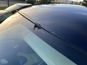 Black Volvo XC60 2009 in Vilnius, with an engine capacity of 2.40 L and mileage of 369 thousand km for 6450 €, photo 22 on AUTOMOTO.COM.LV