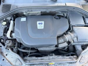 Melns Volvo XC60 2009 Viļņa, ar dzinēja tilpumu 2.40 L un nobraukumu 289 tūkst. km par 6350 €, foto 6 vietnē AUTOMOTO.COM.LV